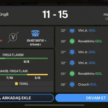 EA Sports Karşı Atak Hilecileri! - Şikayetvar