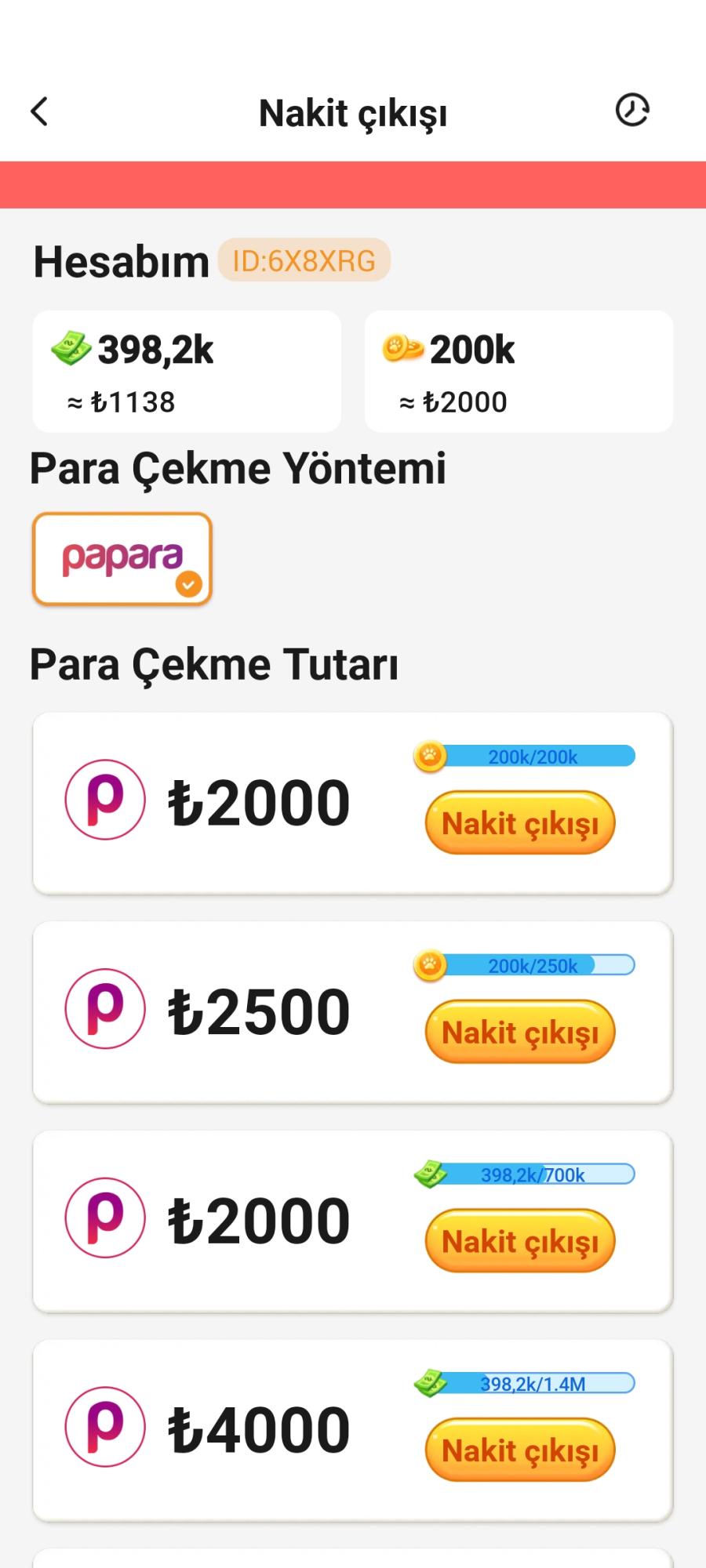 Fun Steps, Google Play Yanlış Yönlendirme - Şikayetvar