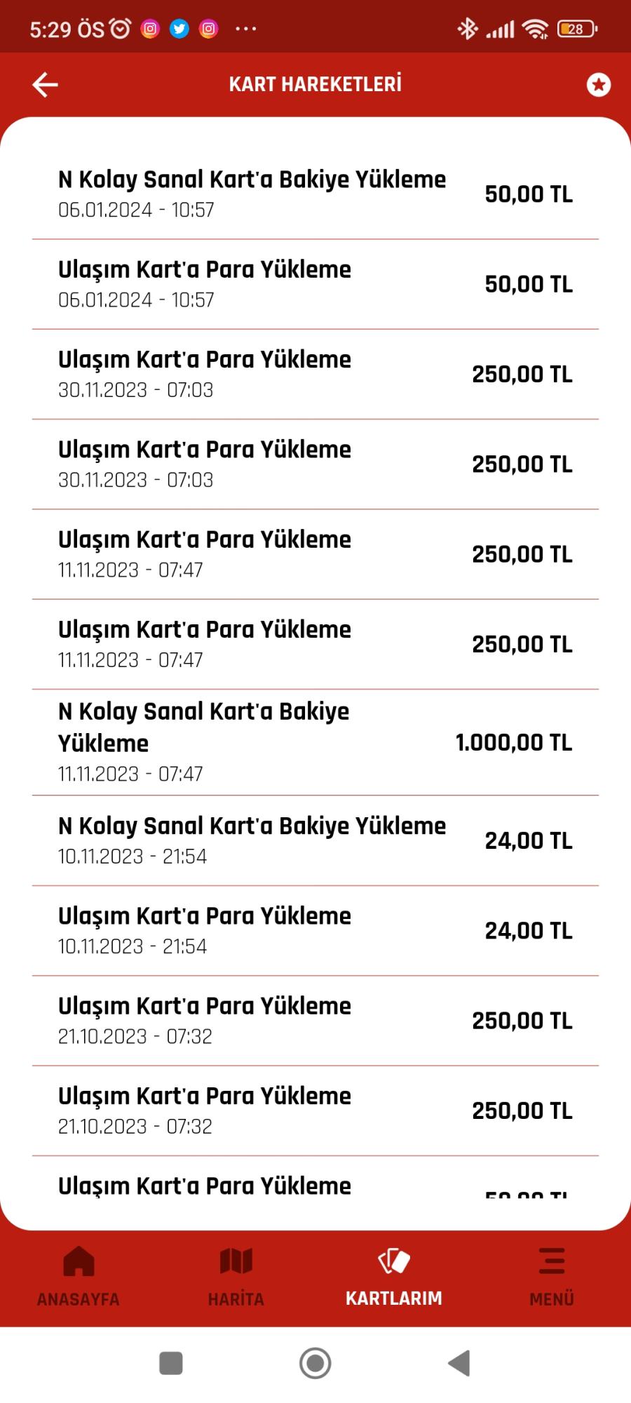 Akbank Kahraman Kart Para Yatmıyor Karta - Şikayetvar