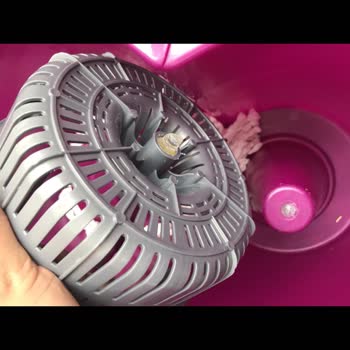 Parex Vileda Sıkma Aparatı Hayal Kırıklığı - Şikayetvar