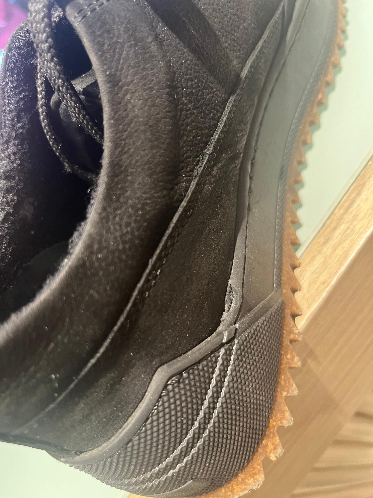 Mall Of İstanbul Derimod Ayakkabı Mağazası Şikayeti Hk - Şikayetvar