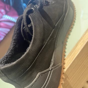 Mall Of İstanbul Derimod Ayakkabı Mağazası Şikayeti Hk - Şikayetvar