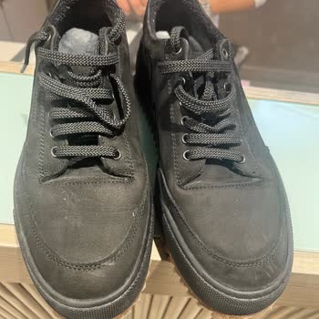 Mall Of İstanbul Derimod Ayakkabı Mağazası Şikayeti Hk - Şikayetvar