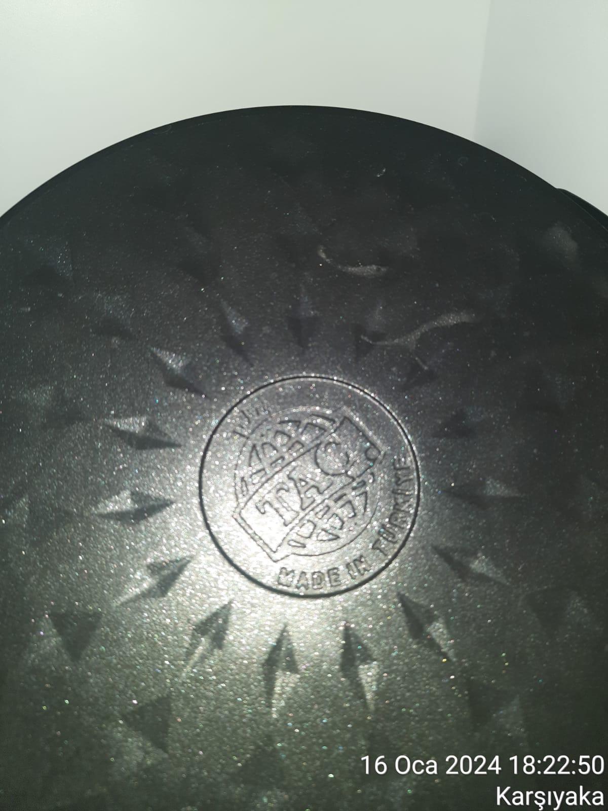 A101 Den Taç Döküm Tencere - Şikayetvar