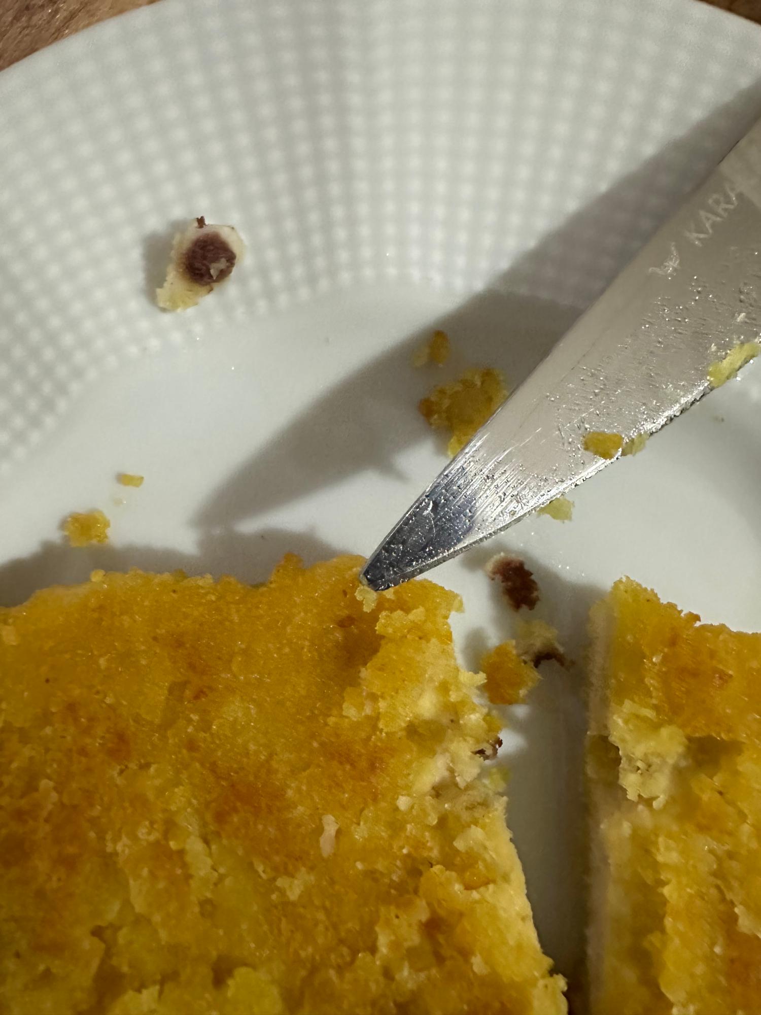 Lezita Piliç Schnitzel Kötü Görüntü - Şikayetvar