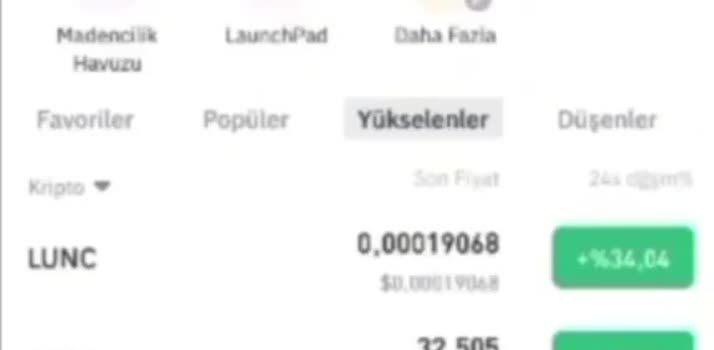 Kripto Para SMS Dolandırıcılığı Finans Kuruluşları Adıyla ...