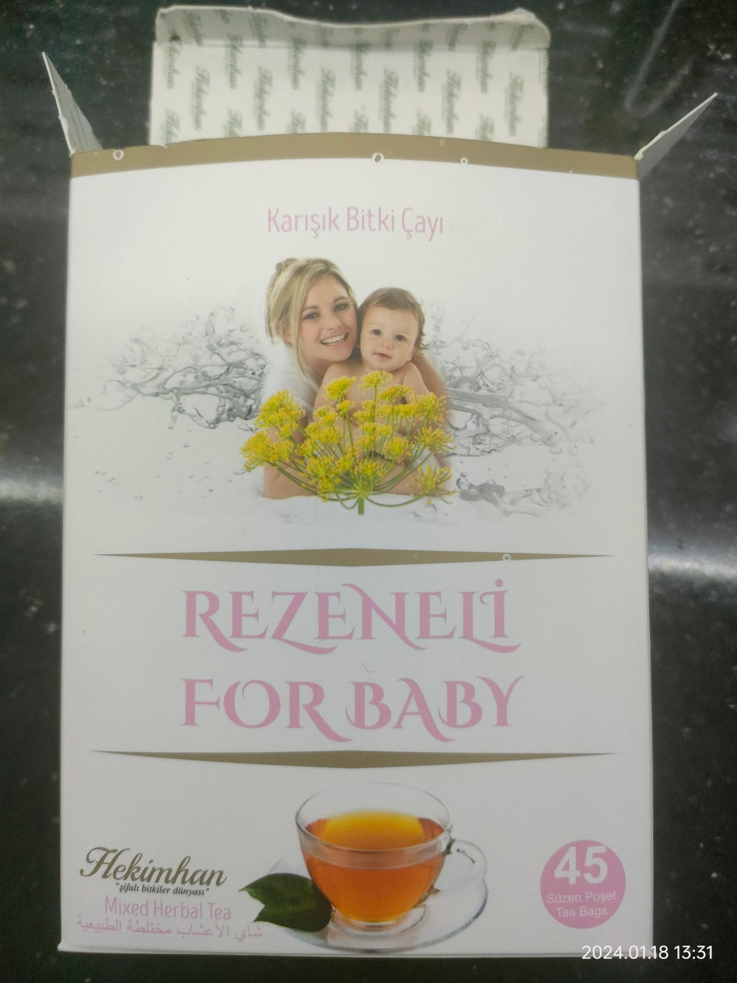 Hekimhan Bitkisel Ürünler Hekimhan Rezeneli Çay İçinden Bitki Biti ...