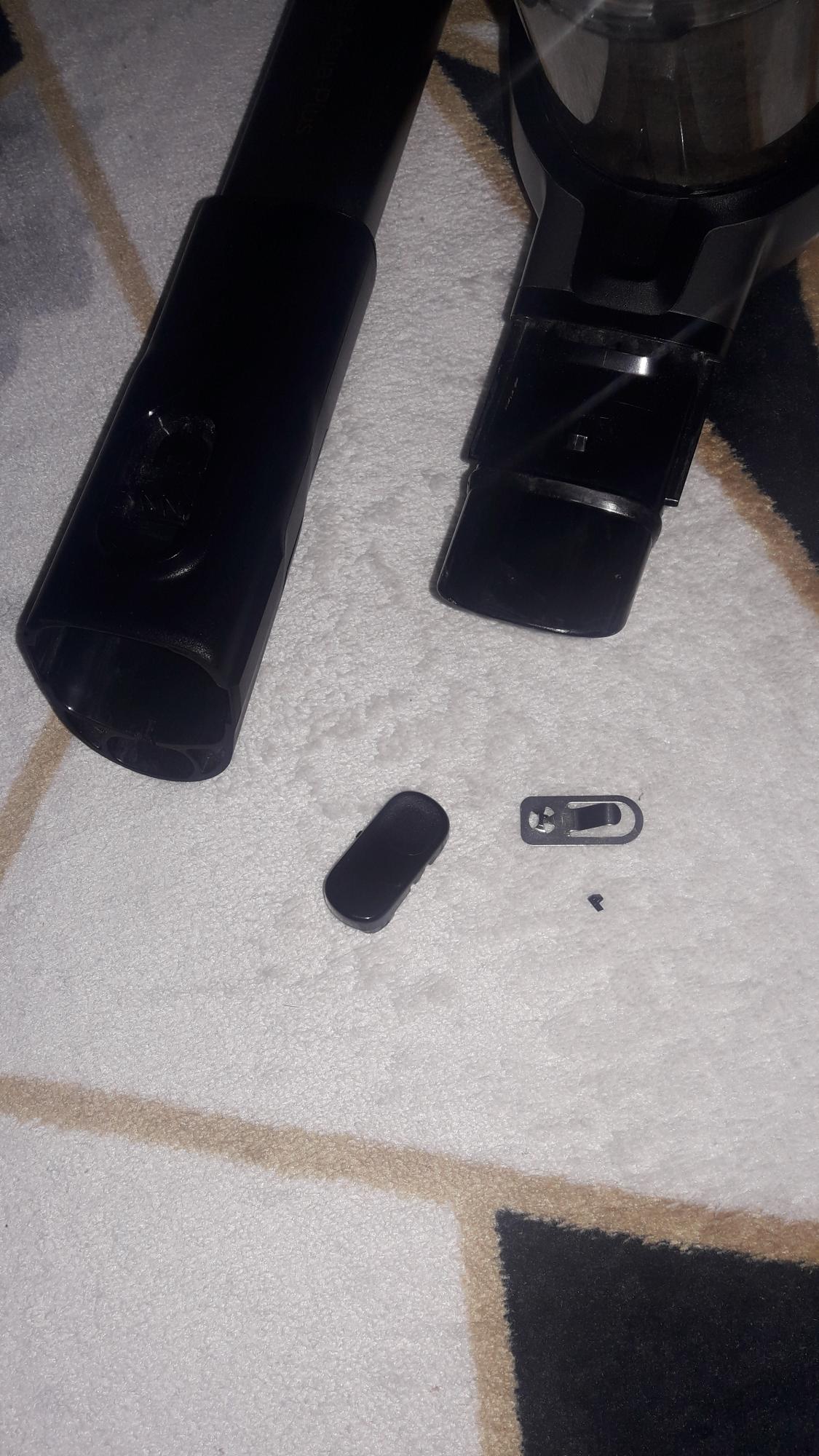 PHILIPS Ev Aletleri PHILIPS Aqua Plus 8000 Süpürge - Şikayetvar