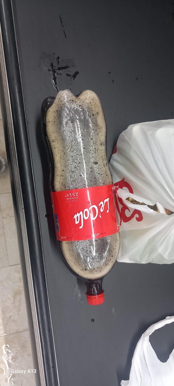 BİM Poşet Ve Le Cola - Şikayetvar