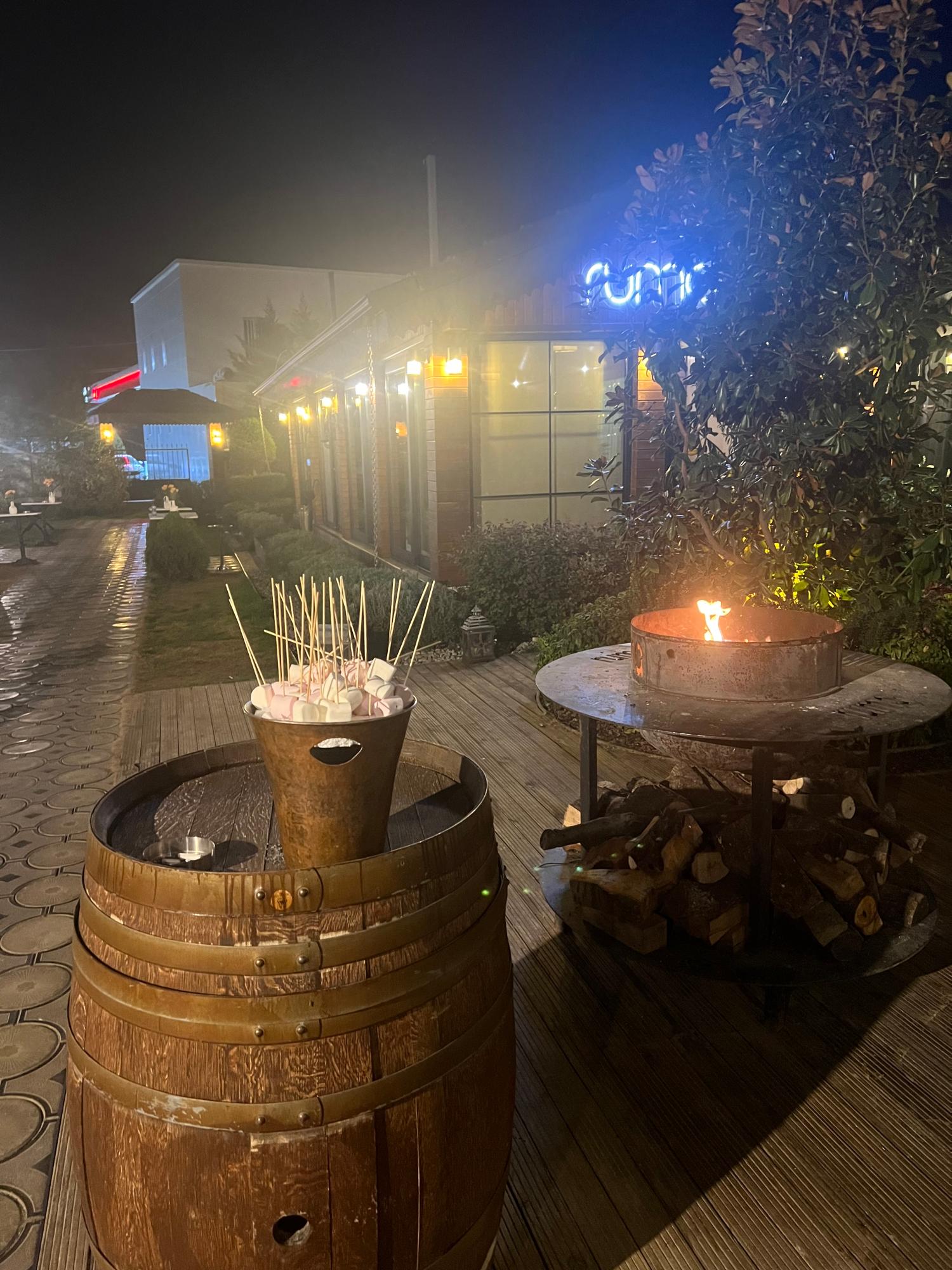 Ruma Restaurant Ruma! Bu Hiç Olmadı! - Şikayetvar