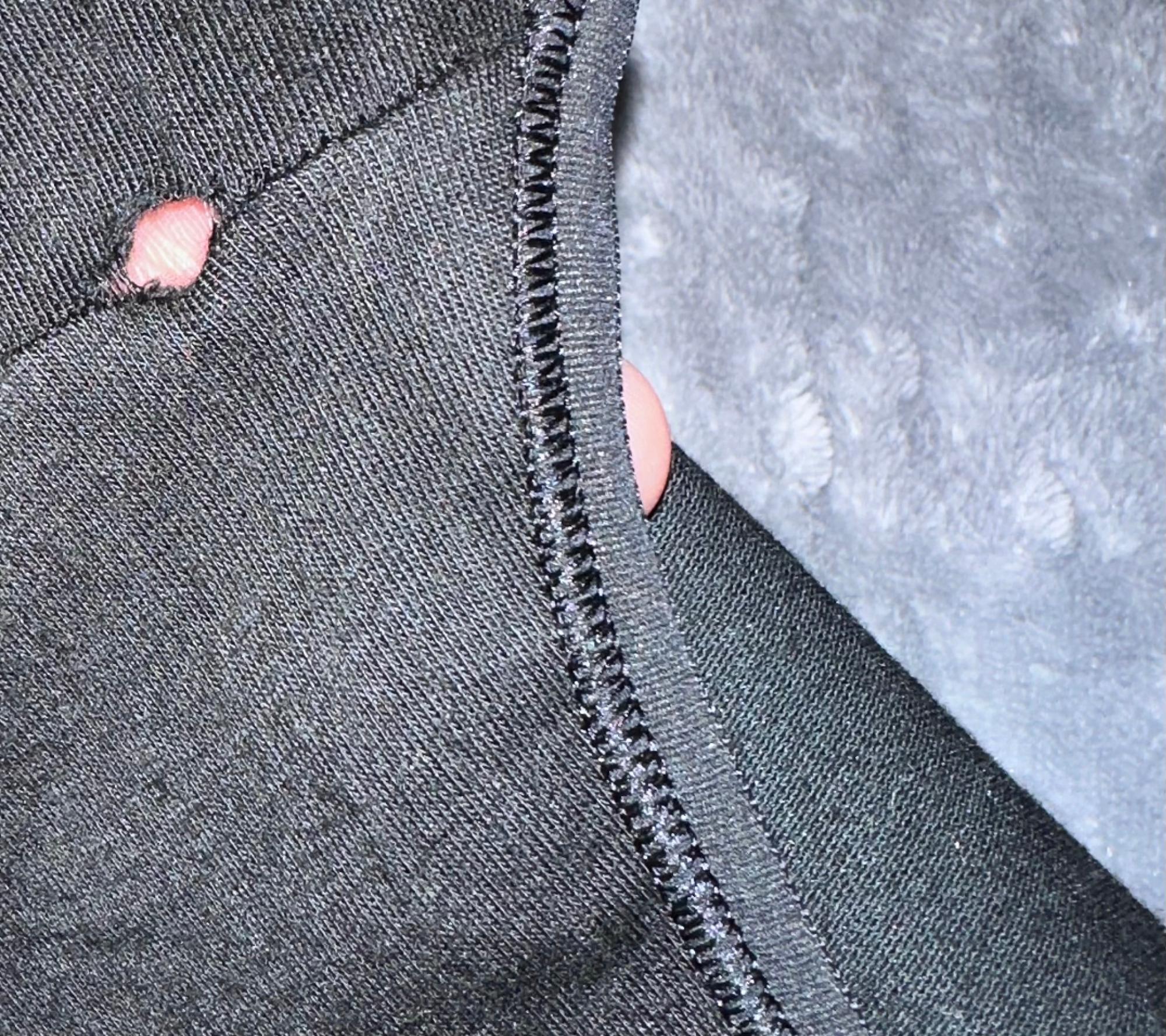 Victoria's Secret İç Çamaşır Dikiş Kalitesizliği - Şikayetvar