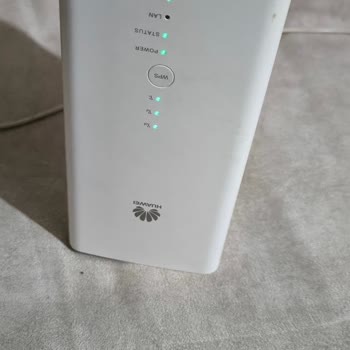 Superonline Modem Mavi Işık Şikayetleri - Şikayetvar