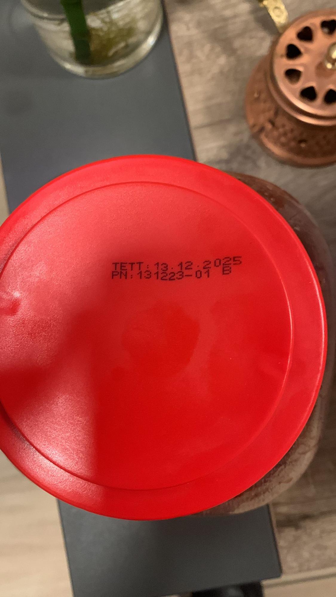 Aro Metro Market Kağıthane Bozuk Ürünler Satıyor Ve İlgilenmiyor ...