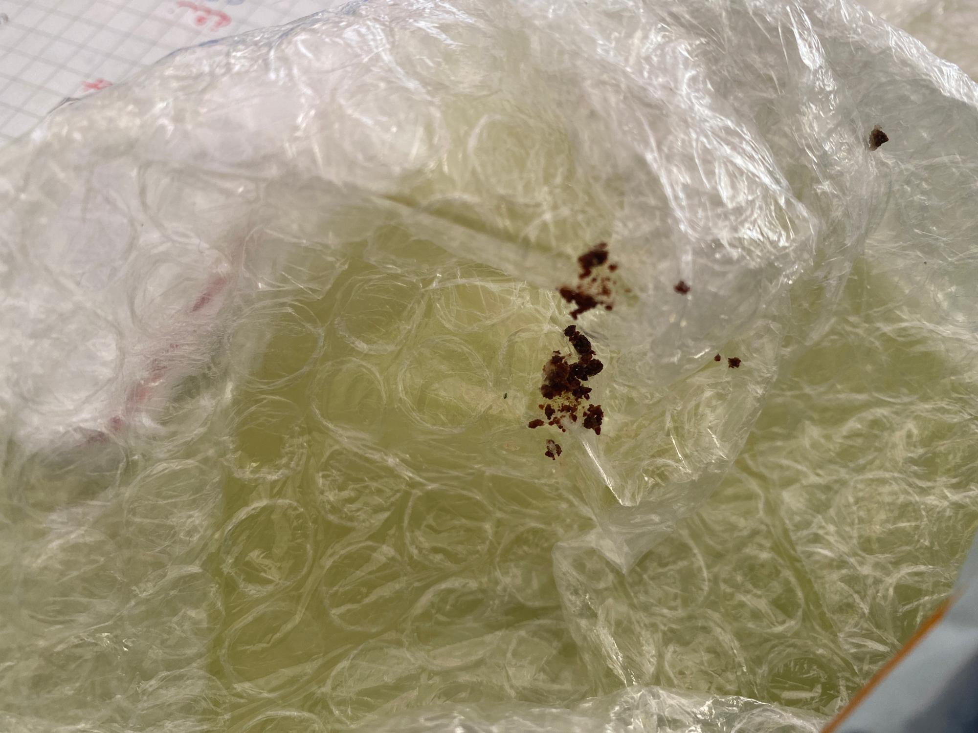 Harras Bir Daha Asla Almam - Şikayetvar