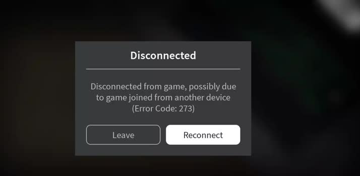ROBLOX 1001 Error Başlığı - Şikayetvar