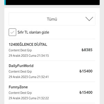 Dest Group Content Dest Grp Nedir - Şikayetvar