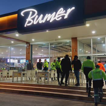 Bumer Mola Dinlenme Tesisleri - Şikayetvar