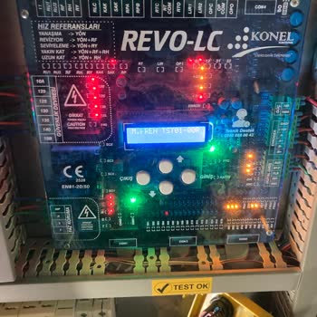 Konel Elektronik - Şikayetvar