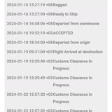 We World Express - Şikayetvar