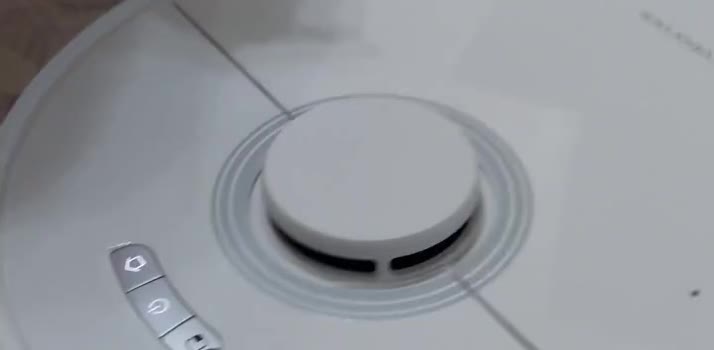 Roborock Lidar Sensörü Hatası - Şikayetvar