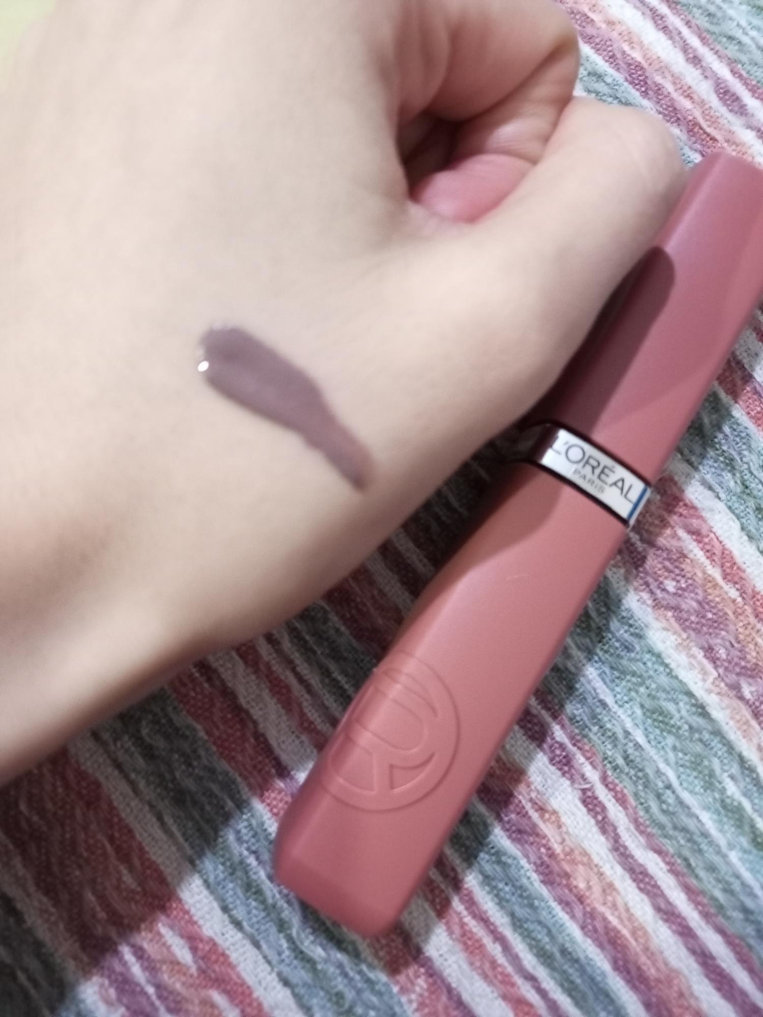 Loreal Paris Marka Rujun Renk Farklılığı Hakkında Şikayet - Şikayetvar