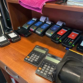 Worldline Move 5000f ve Pos Makinesi Şikayetleri - Şikayetvar