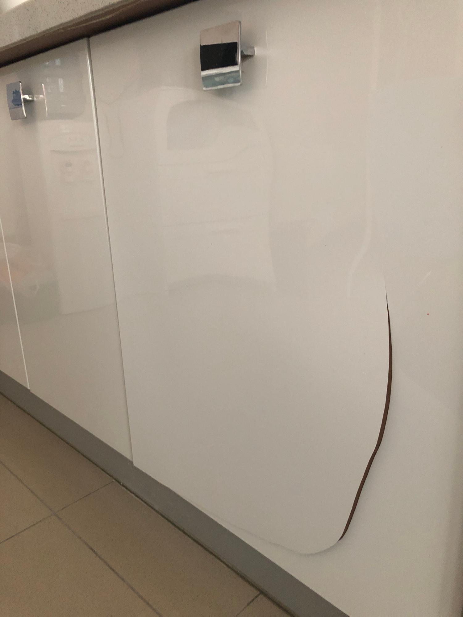 Lineadecor Linea Dekor Mutfak Kapak Membranı Kalkıyor - Şikayetvar