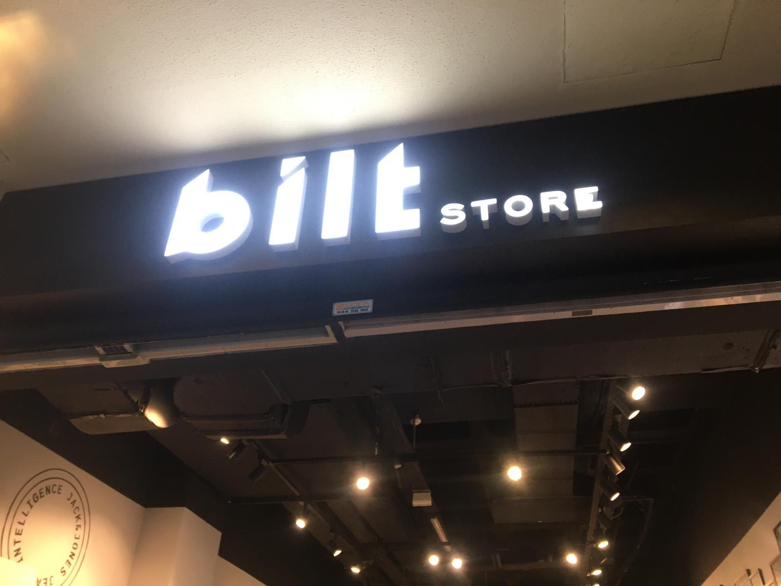 Bilt Store Fiyat Farkıyla Şaşırtan Ayakkabı Satışı - Şikayetvar