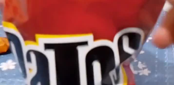 Patos Patos Cips İçinden Çıkanlar - Şikayetvar