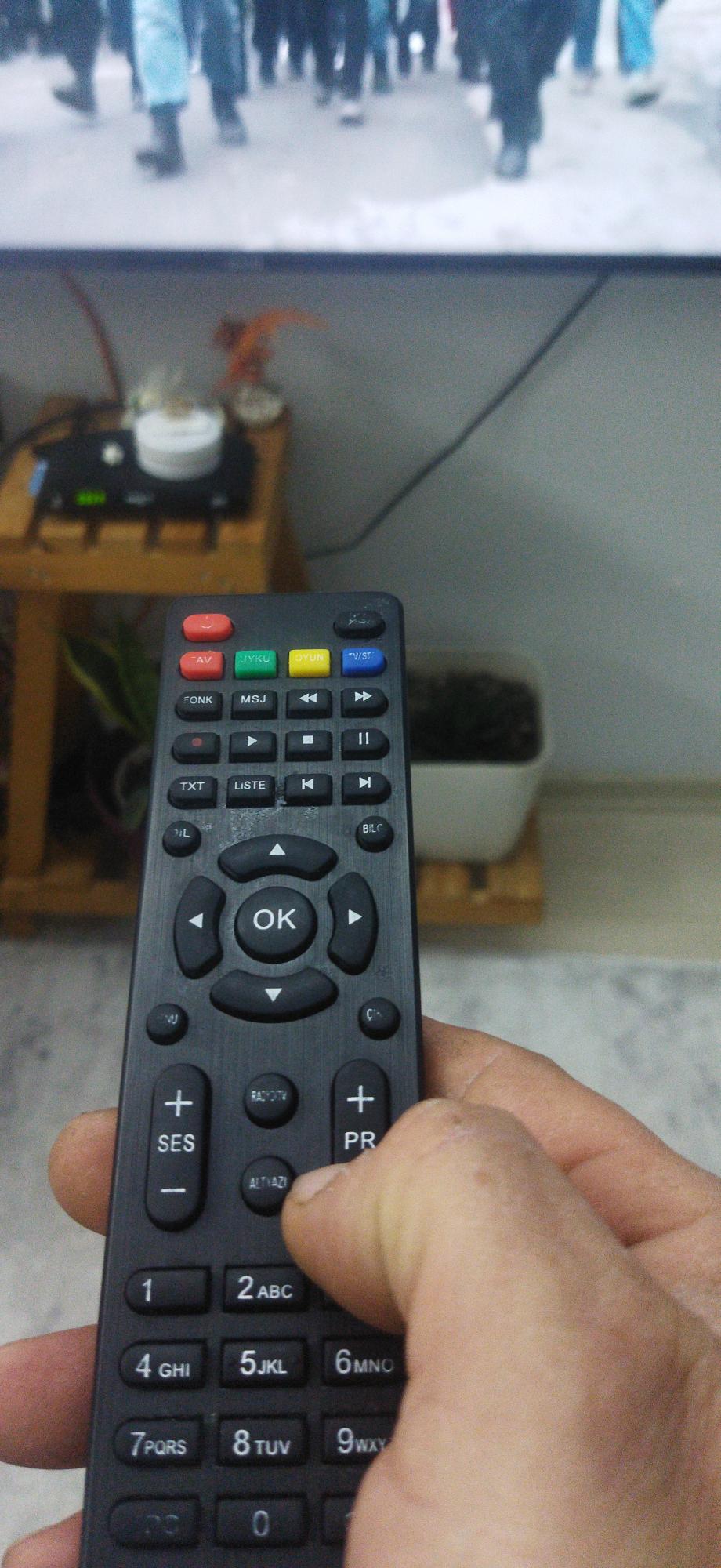 Kablo TV Analog Haksız Para Talebi - Şikayetvar Kablo TV Analog Haksız Para Talebi - Şikayetvar