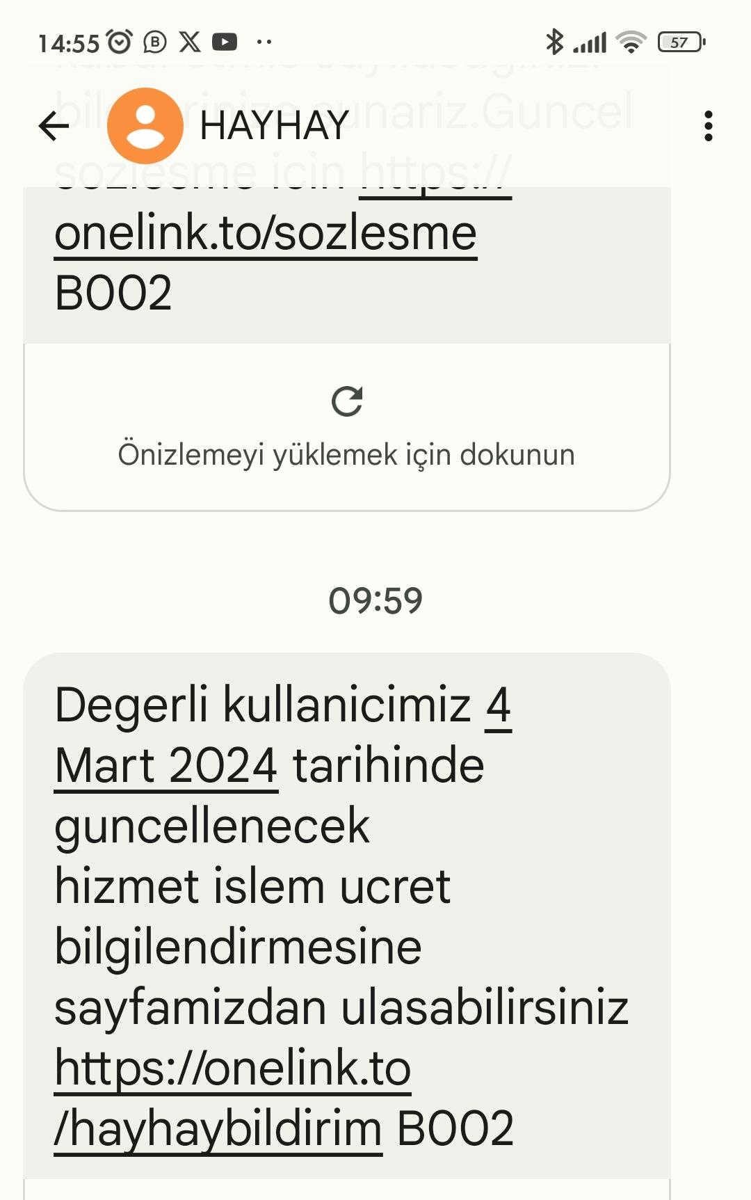 Hayhay Cüzdan Hayhay Uygulaması Hakkında - Şikayetvar