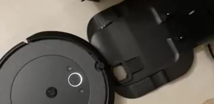 İrobot Süpürgede Hata 26 Sorunu - Şikayetvar