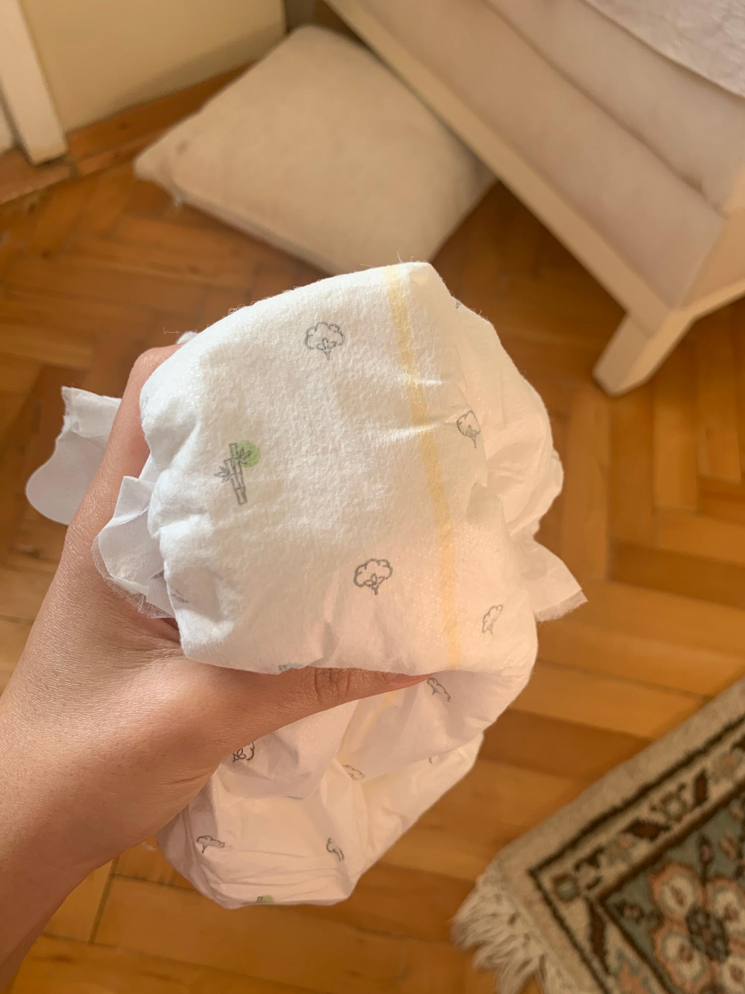 Sleepy Bio Natural Bez İçinde Plastik Parça - Şikayetvar