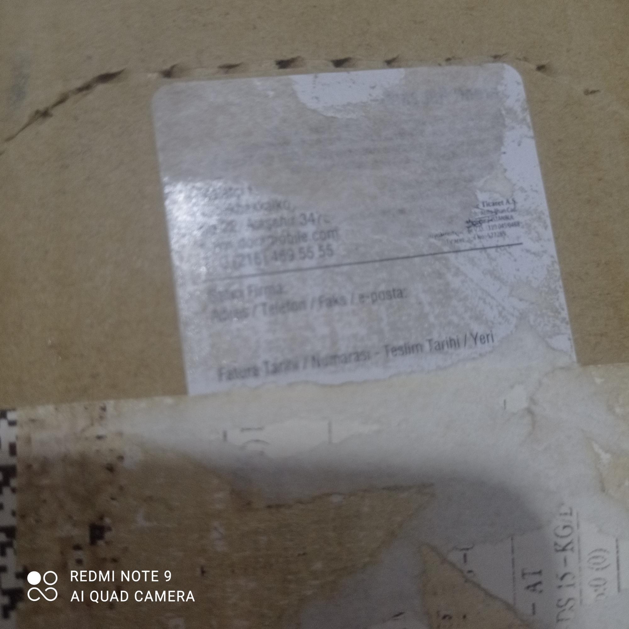 Dora Mobile Dora Mobil Hiç Güvenilir Değil - Şikayetvar