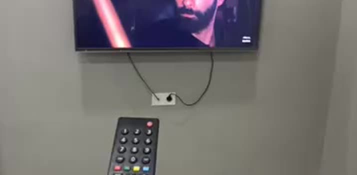 Arçelik A49 L Diamond Smart TV Nin Kumanda Tuşlarının Bazen Çalışması ...