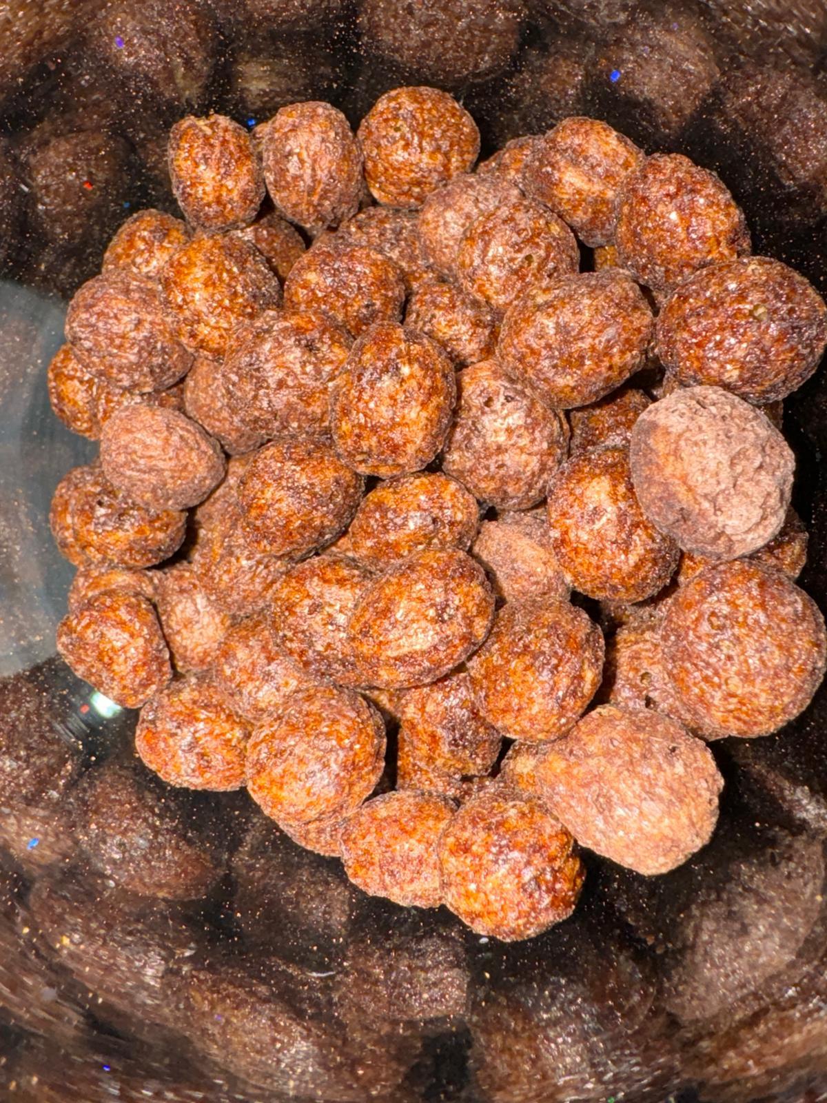 Kellogg's Coco Pops Jumbo Bayat, Sert Ve Tadı Değişik - Şikayetvar