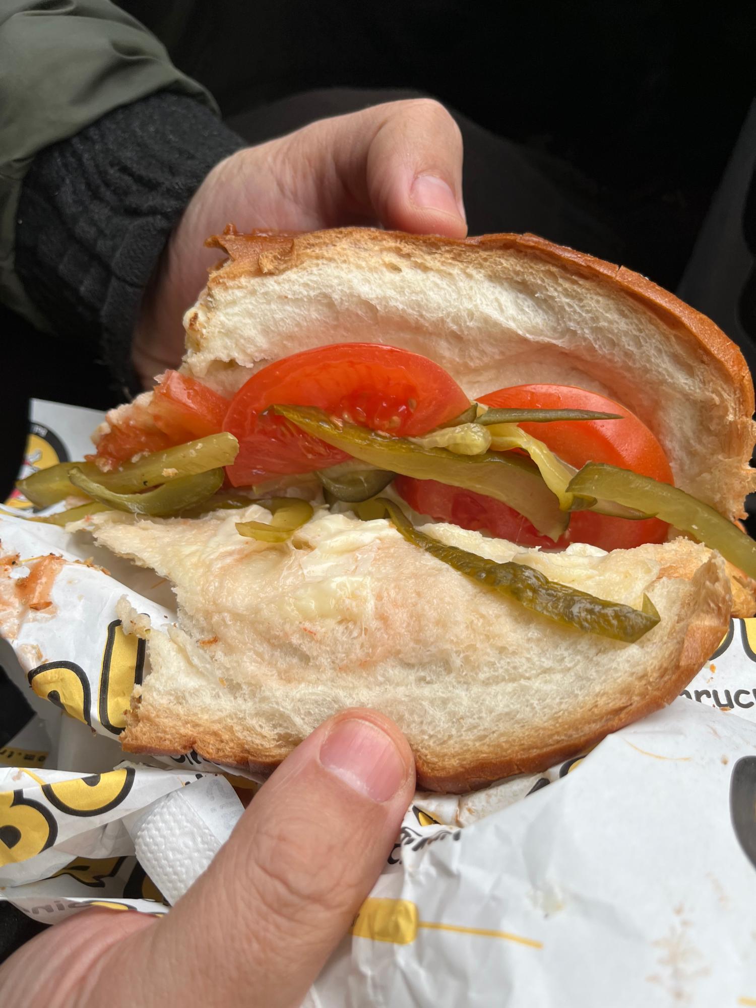 Boldi Kumrucu Sinan Boldi Kumrucusu Boş Ekmek İteliyor - Şikayetvar