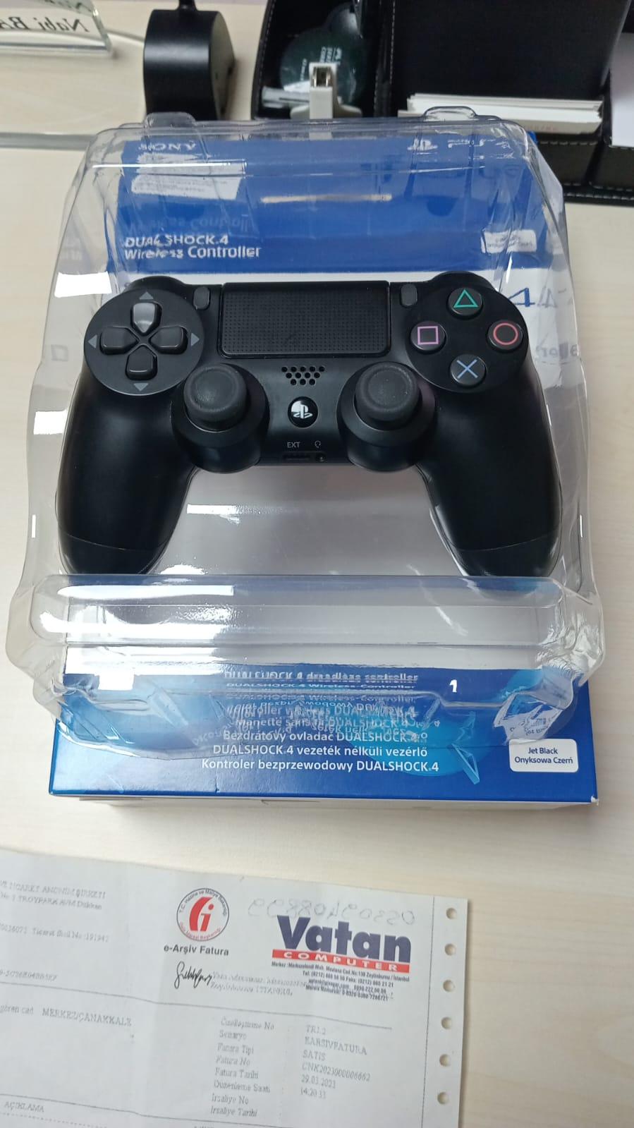 Sony Eurasia and PlayStation Turkey Refuse to Honor Warranty for ...