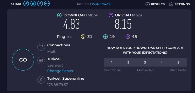 Superonline İnternet Bağlantı Sorunlarına Son! - Şikayetvar