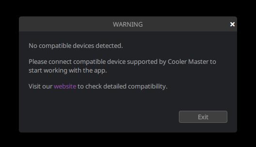 Cooler Master Masterplus Mouse Donanımını Görmüyor. - Şikayetvar