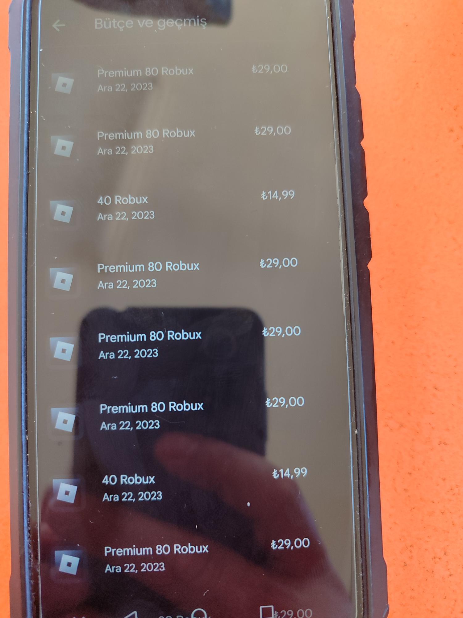 Vodafone Yüksek Fatura. Google Play Store Üzerinden Yüksek Kesintiler ...