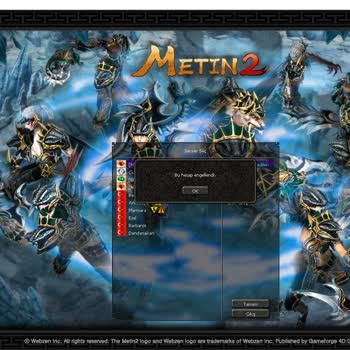 Gameforge Ban Şikayetleri - Şikayetvar