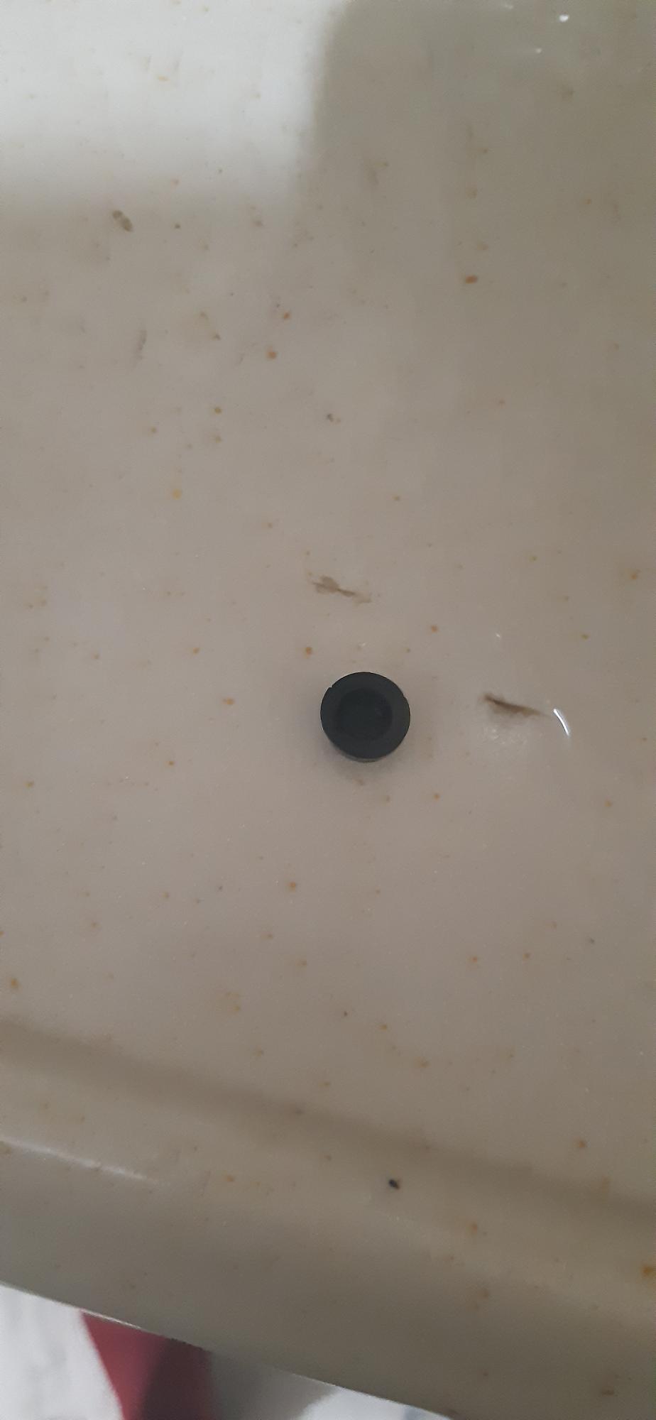 Electrolux Airfryer Sepet Sorunu - Şikayetvar