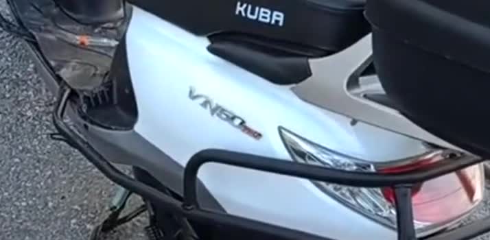 Kuba Motor Kuba VN 50 Pro Motor Arızası - Şikayetvar