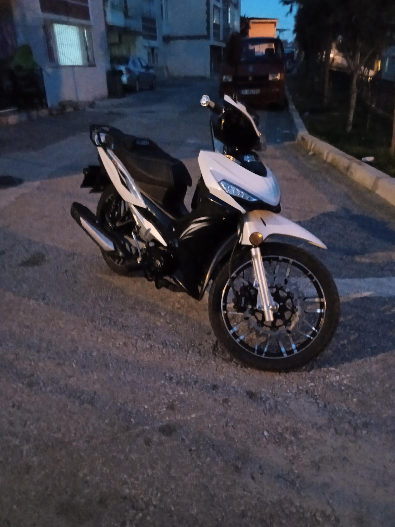 RKS Motor RKS Easy Pro Çalışmıyor - Şikayetvar