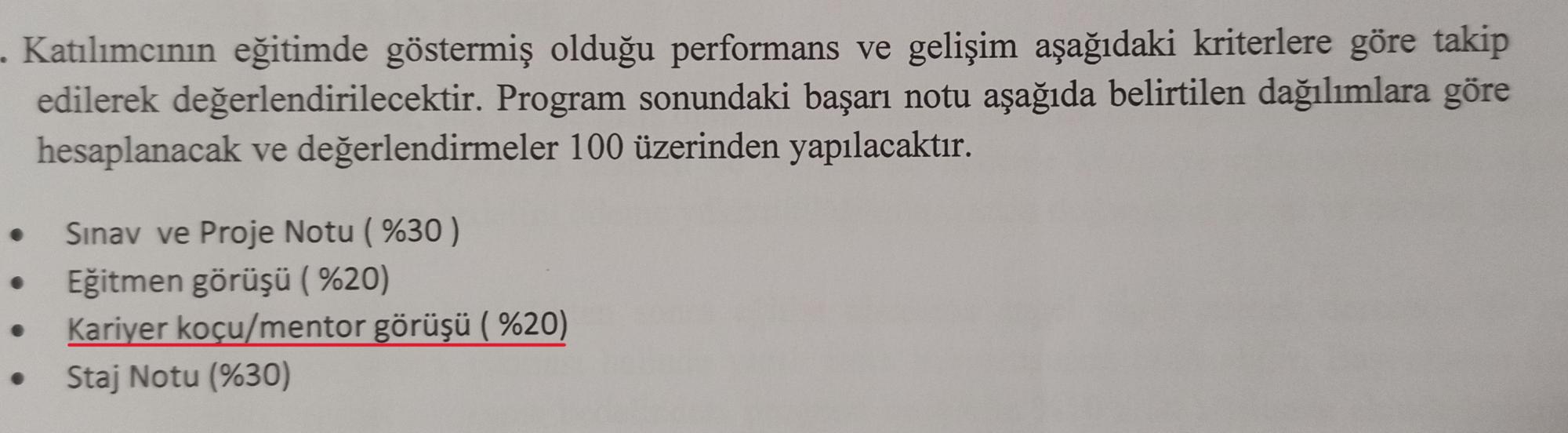 Bilge Adam Akademi Boost Pişmanlık Ve İstihdam Garantisi Yanıltmacası ...