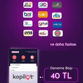 Kopilot Rehberlik - Şikayetvar