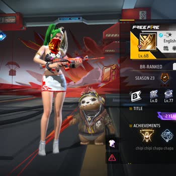 Garena Free Fire Account Compromise Complaint - Xolvie