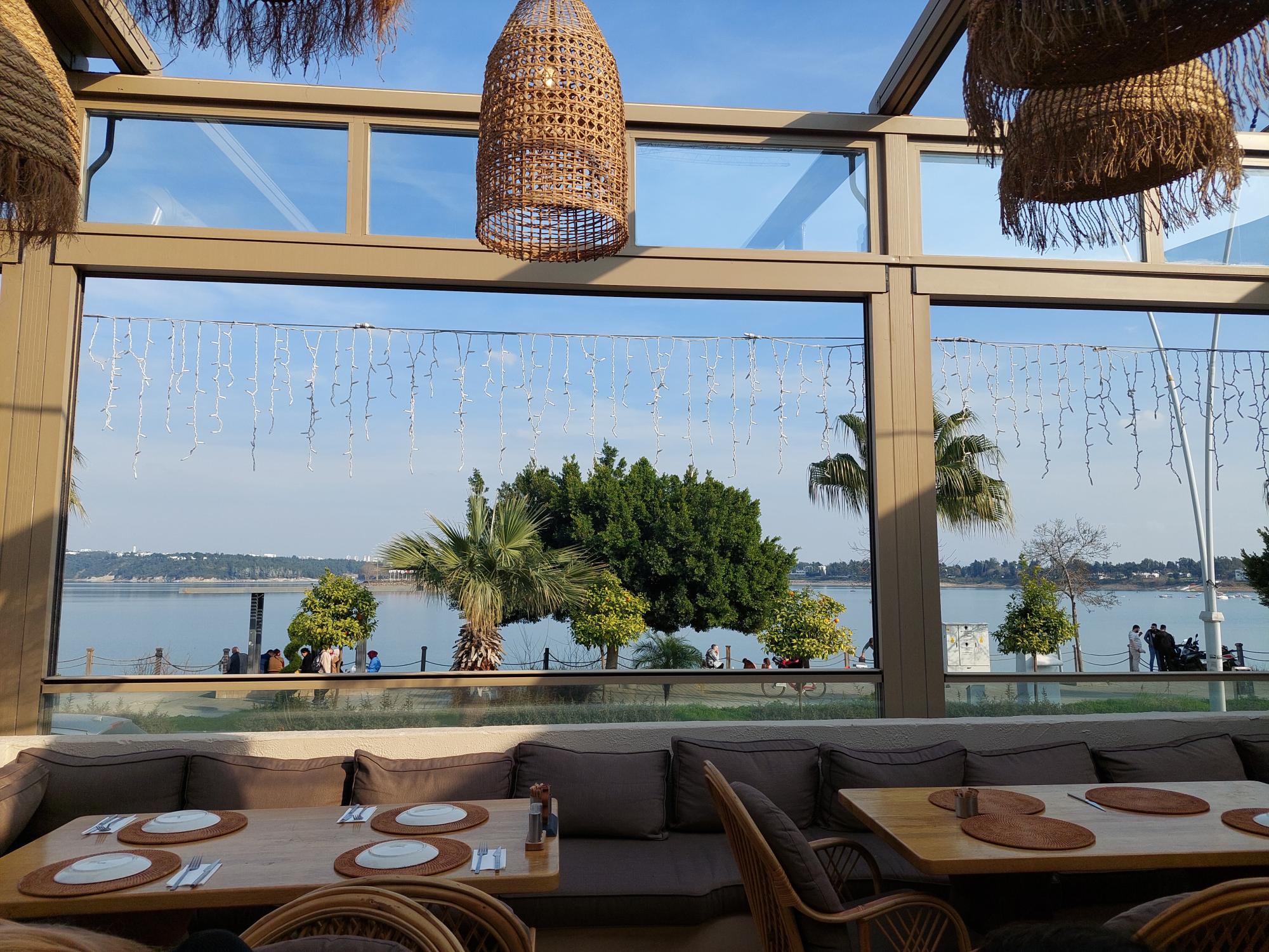 Natha Bohem İlgisizlik Hoşnutsuzluk Masa Ayarlamama - Şikayetvar