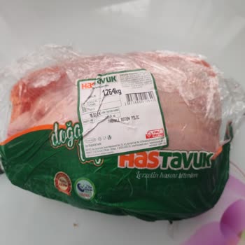 HasTavuk - Şikayetvar